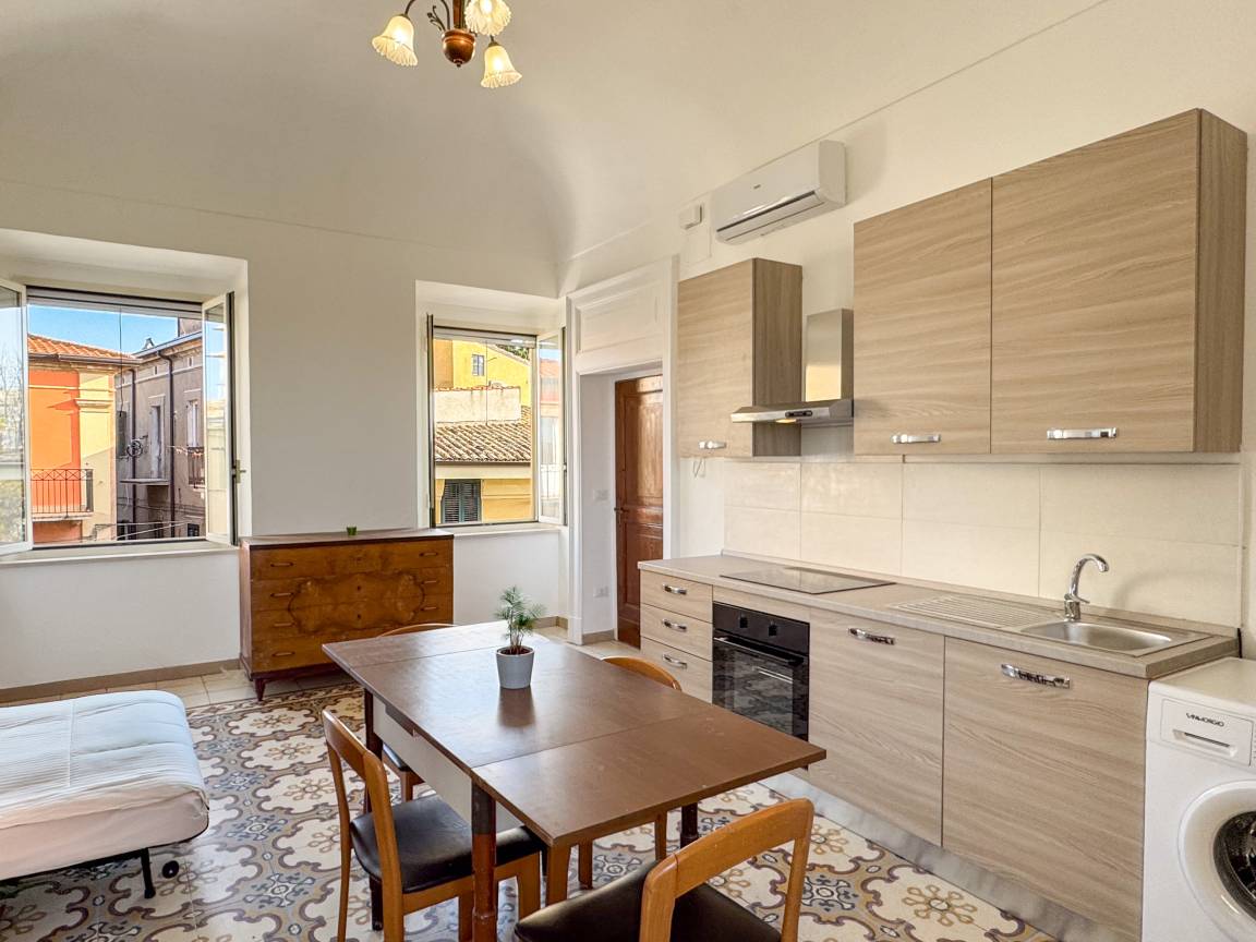 65 M² Apartment ∙ 1 Bedroom ∙ 4 Guests - San Vito Chietino