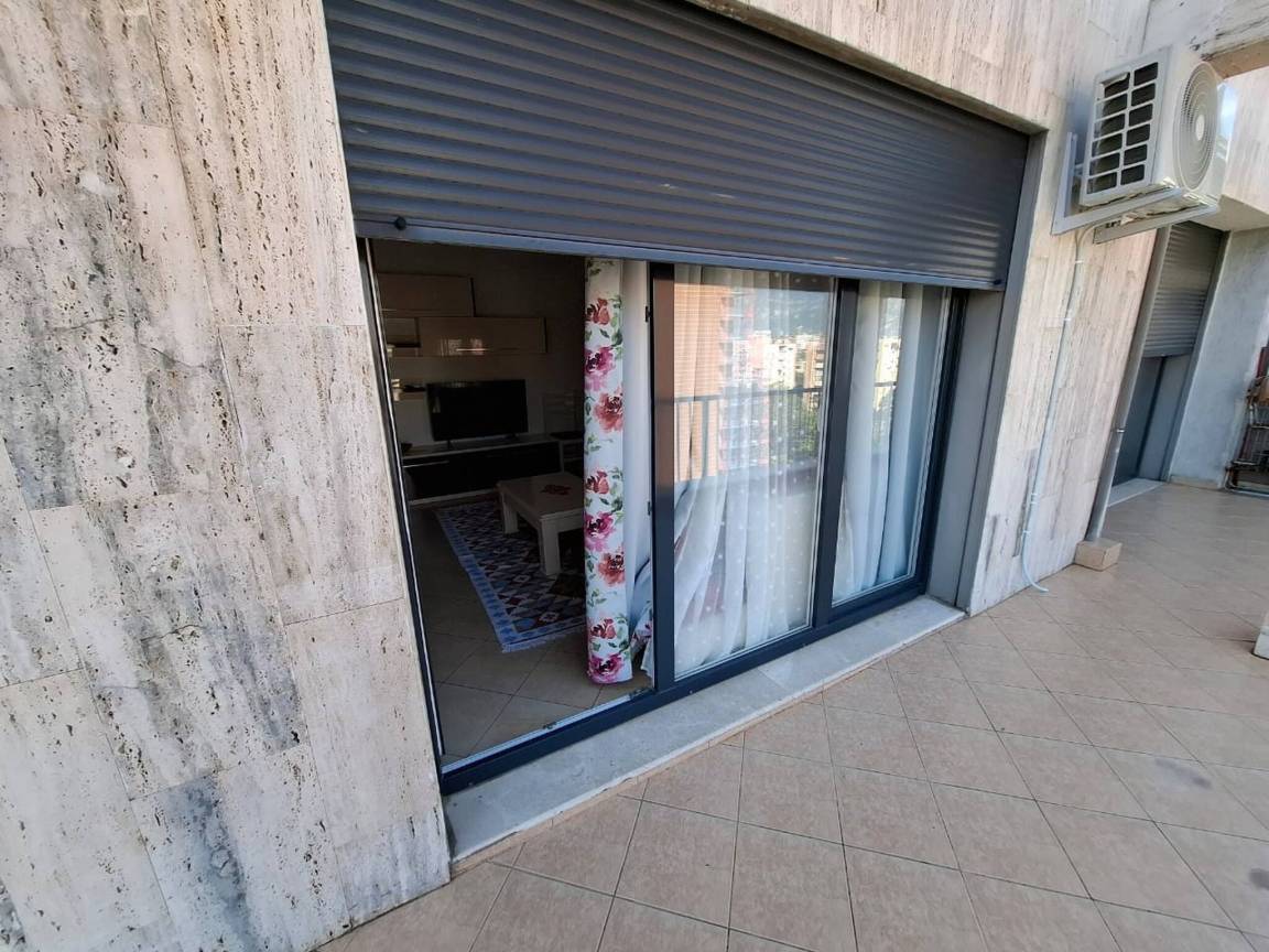 110 M² Apartment ∙ 1 Bedroom ∙ 5 Guests - Tiran
