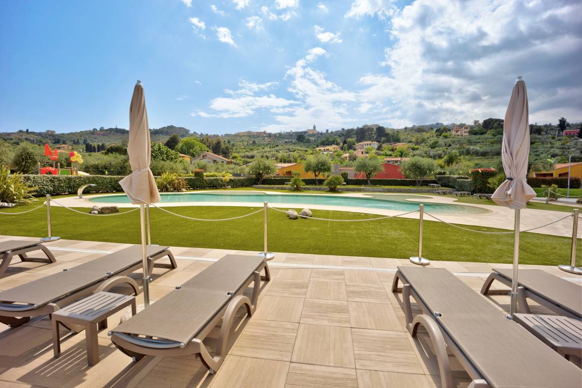 32 M² Studio Flat ∙ 4 Guests - Imperia