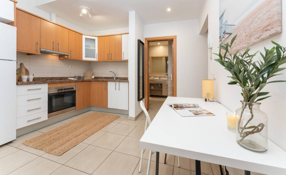 55 M² House ∙ 1 Bedroom ∙ 2 Guests - Las Palmas de Gran Canaria