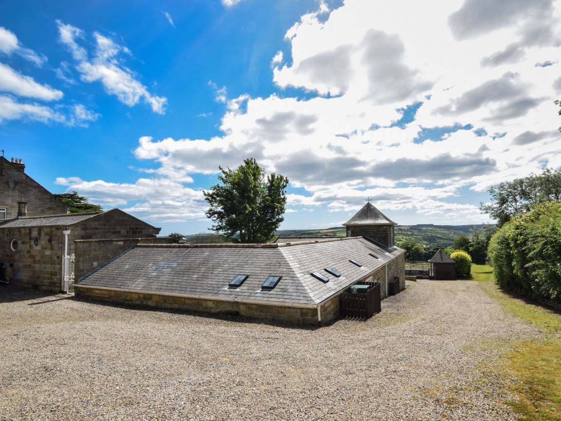 Cottage ∙ 3 Bedrooms ∙ 6 Guests - Runswick Bay