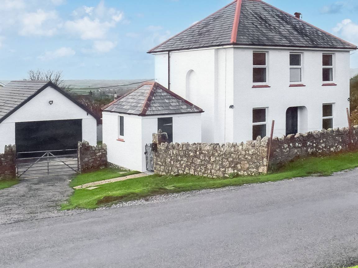 Cottage ∙ 3 Bedrooms ∙ 6 Guests - Llanelli