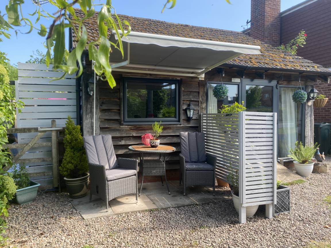Cottage ∙ 1 Bedroom ∙ 2 Guests - Tewkesbury