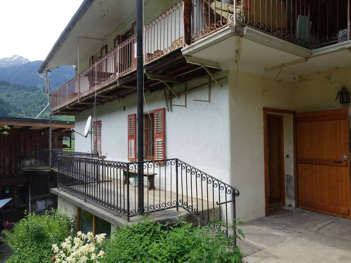 50 M² Appartement ∙ 1 Chambre ∙ 5 Personnes - Lac Tournant