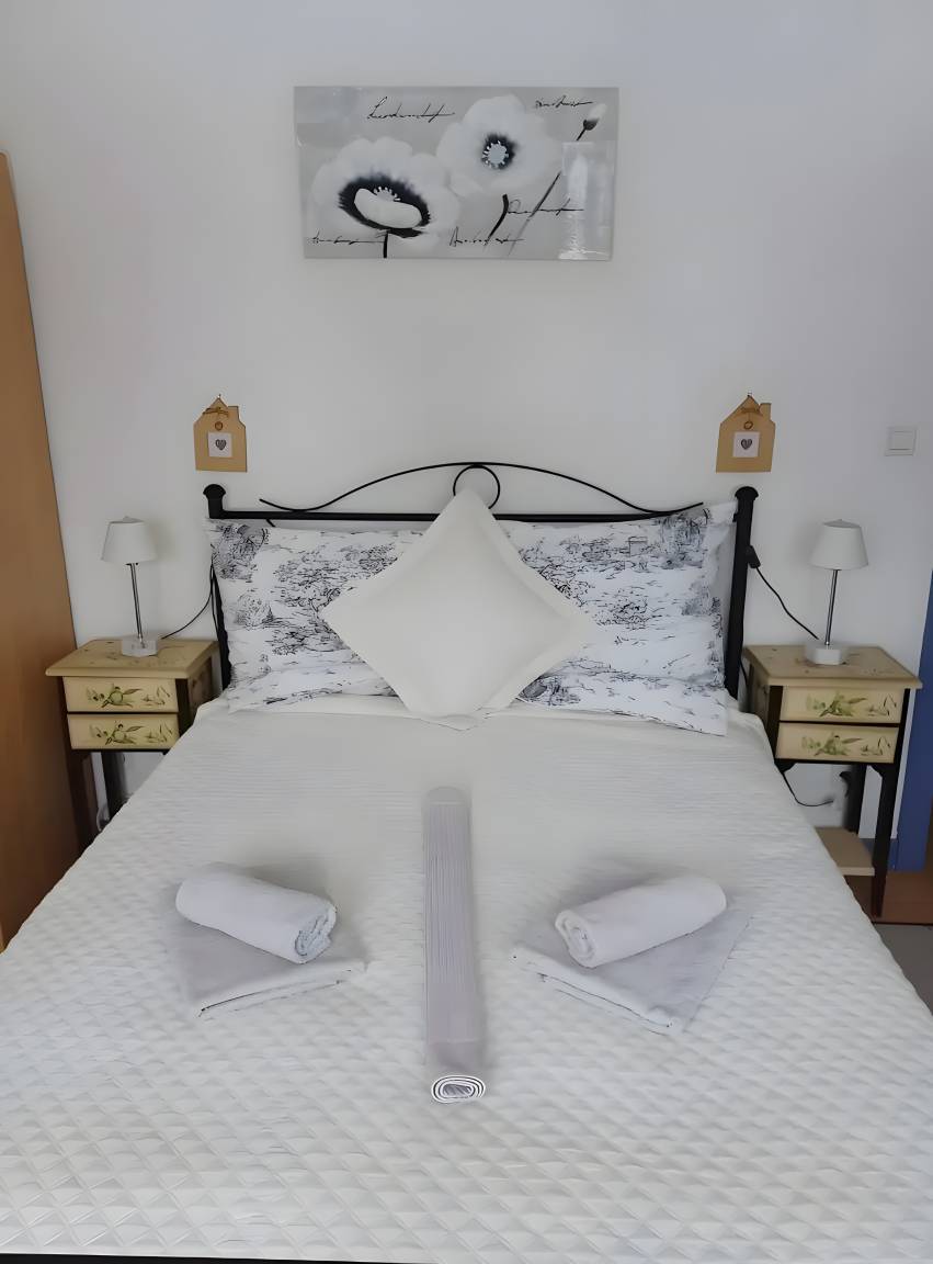 20 M² Chambre D'hôtes ∙ 1 Chambre ∙ 3 Personnes - Bussang