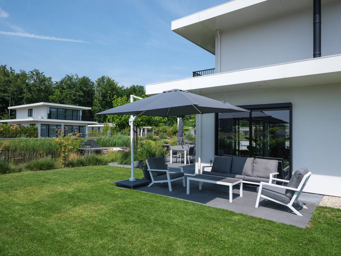 Bungalow ∙ 4 Schlafzimmer ∙ 8 Gäste - Harderwijk