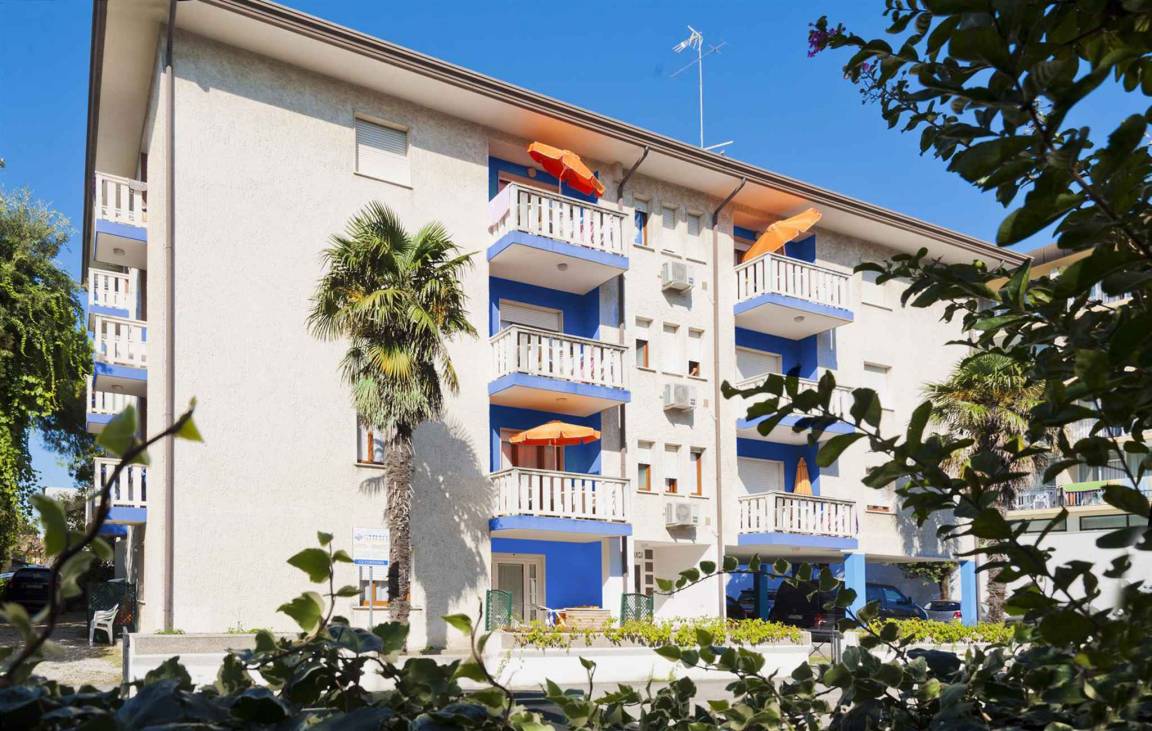 78 M² Apartment ∙ 2 Bedrooms ∙ 8 Guests - Bibione