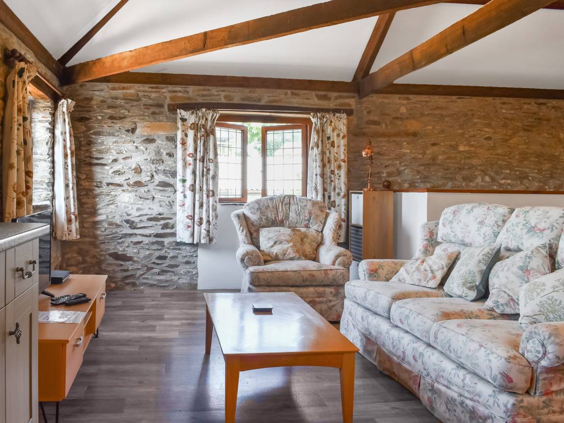 Cottage ∙ 1 Bedroom ∙ 4 Guests - Polperro