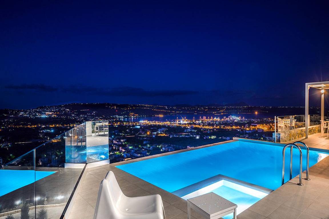 135 M² Farmhouse ∙ 4 Bedrooms ∙ 9 Guests - Crete
