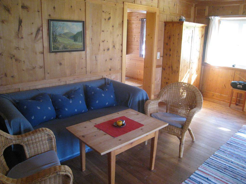 45 M² Ferienwohnung ∙ 1 Schlafzimmer ∙ 4 Gäste - Kals am Großglockner