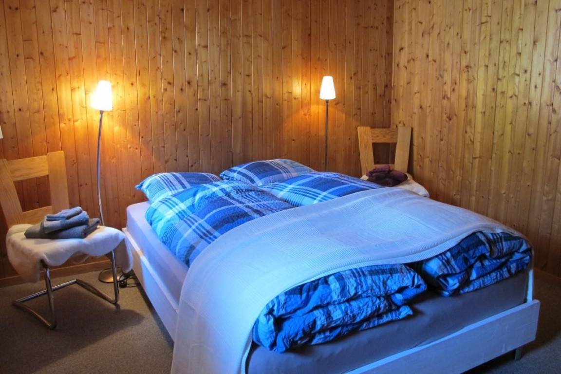 Apartment ∙ 4 Bedrooms ∙ 7 Guests - Mathon
