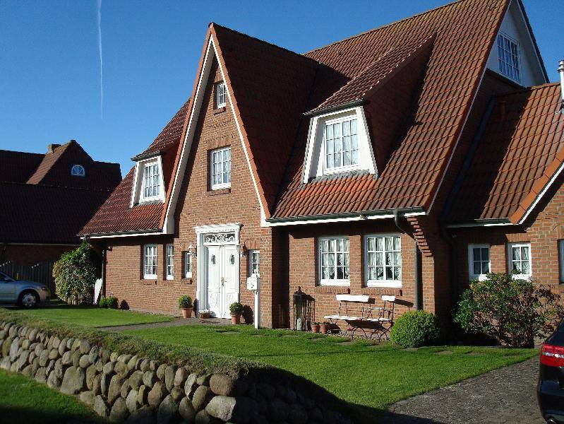 40 M² Apartament ∙ 1 Sypialnia ∙ 2 Gości - Rømø