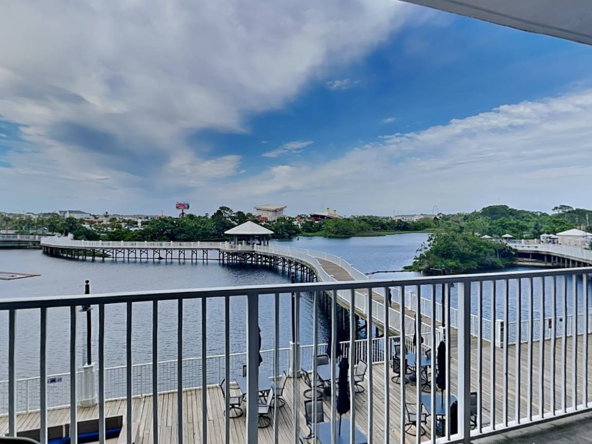 156 M² Condomínio ∙ 3 Quartos ∙ 10 Hóspedes - Panama City Beach, FL