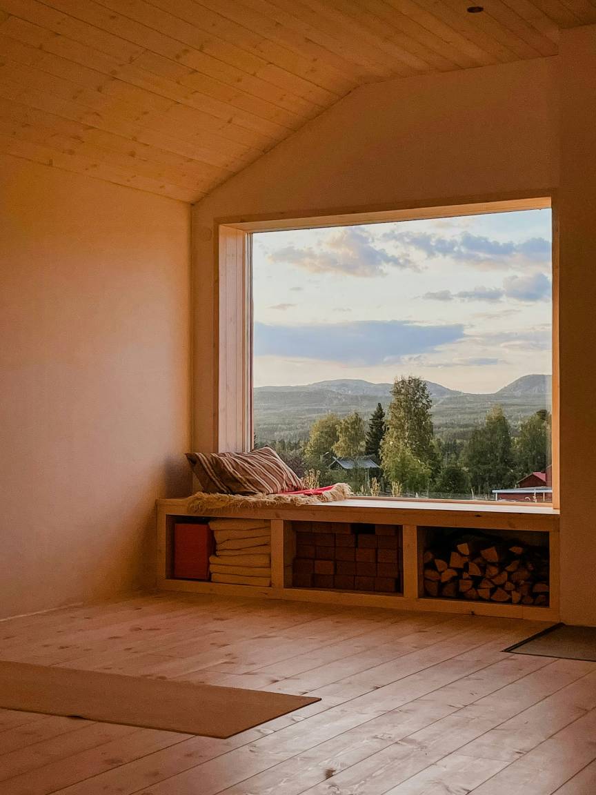 270 M² Hus ∙ 2 Sovrum ∙ 7 Gäster - Dalarnas län