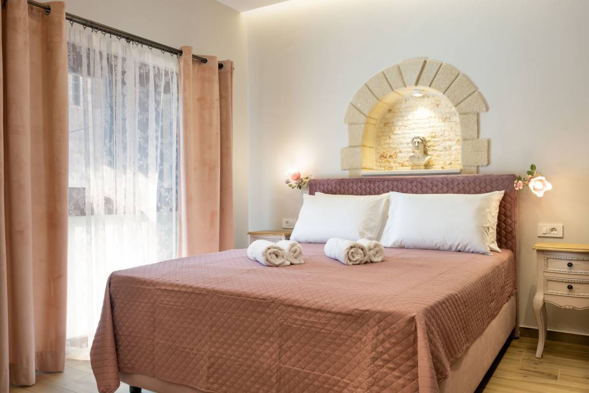 35 M² Apartment ∙ 1 Bedroom ∙ 2 Guests - Chania