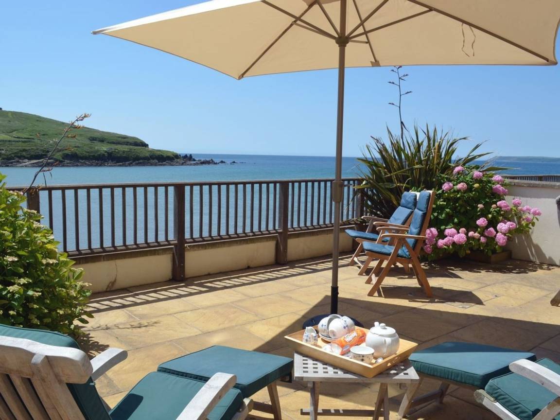 Cottage ∙ 2 Bedrooms ∙ 4 Guests - Bantham Beach