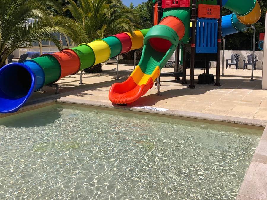 Caravan ∙ 2 Bedrooms ∙ 4 Guests - Trebeurden