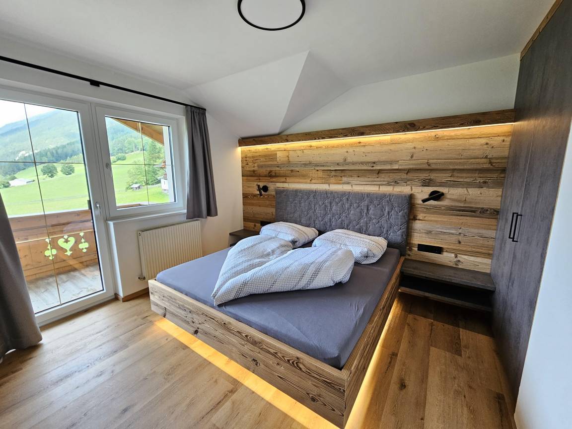 Apartment ∙ 3 Guests - Neustift im Stubaital