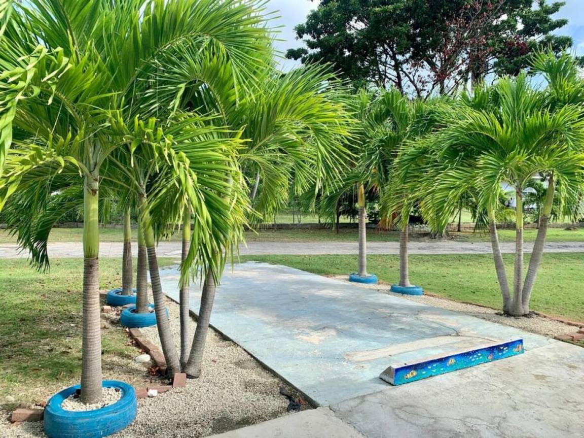 37 M² Apartment ∙ 1 Bedroom ∙ 3 Guests - West Bay