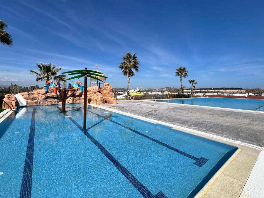 Mobil-home ∙ 2 Chambres ∙ 6 Personnes - Lloret de Mar