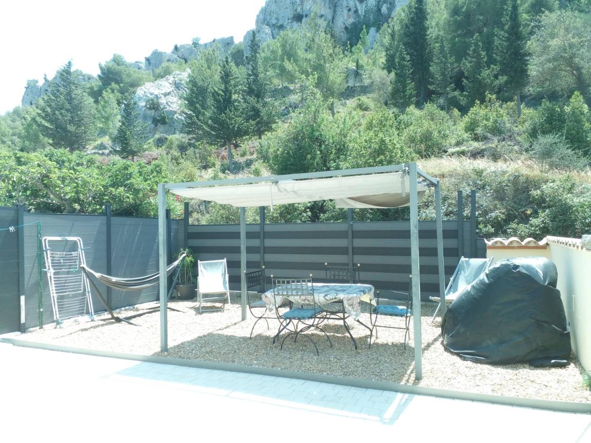 Gîte ∙ 2 Chambres ∙ 4 Personnes - Sigean