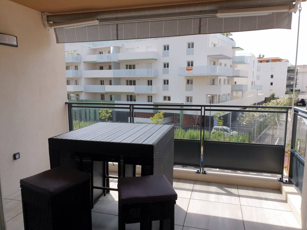 Appartement ∙ 1 Slaapkamer ∙ 4 Gasten - Île du Levant