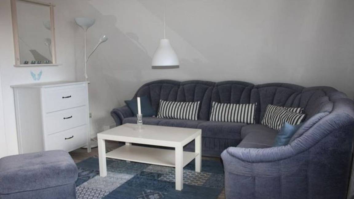 65 M² Apartamento ∙ 2 Habitaciones ∙ 4 Huéspedes - Bad Segeberg