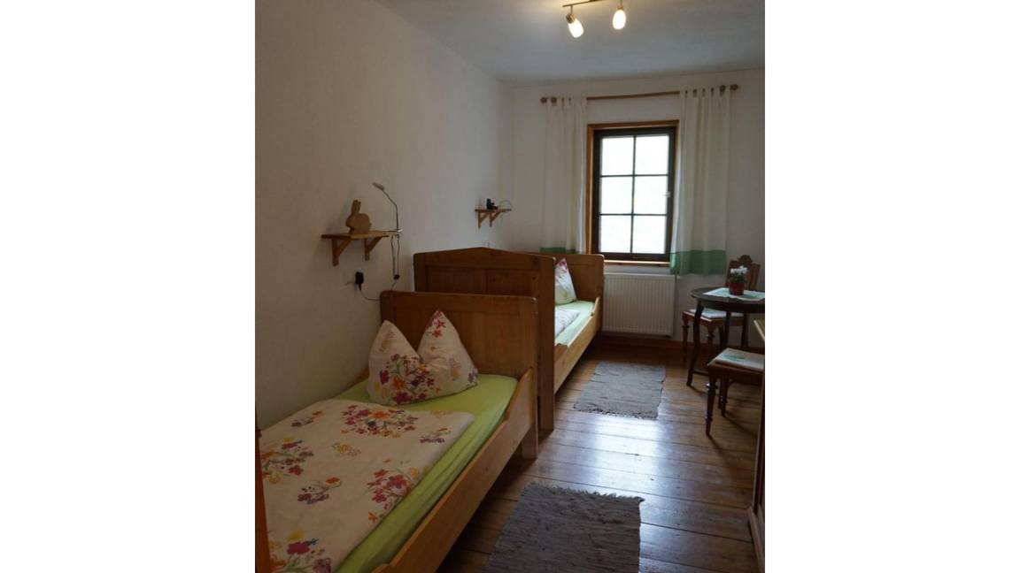 Hôtel ∙ 2 Personnes - Bad Lobenstein