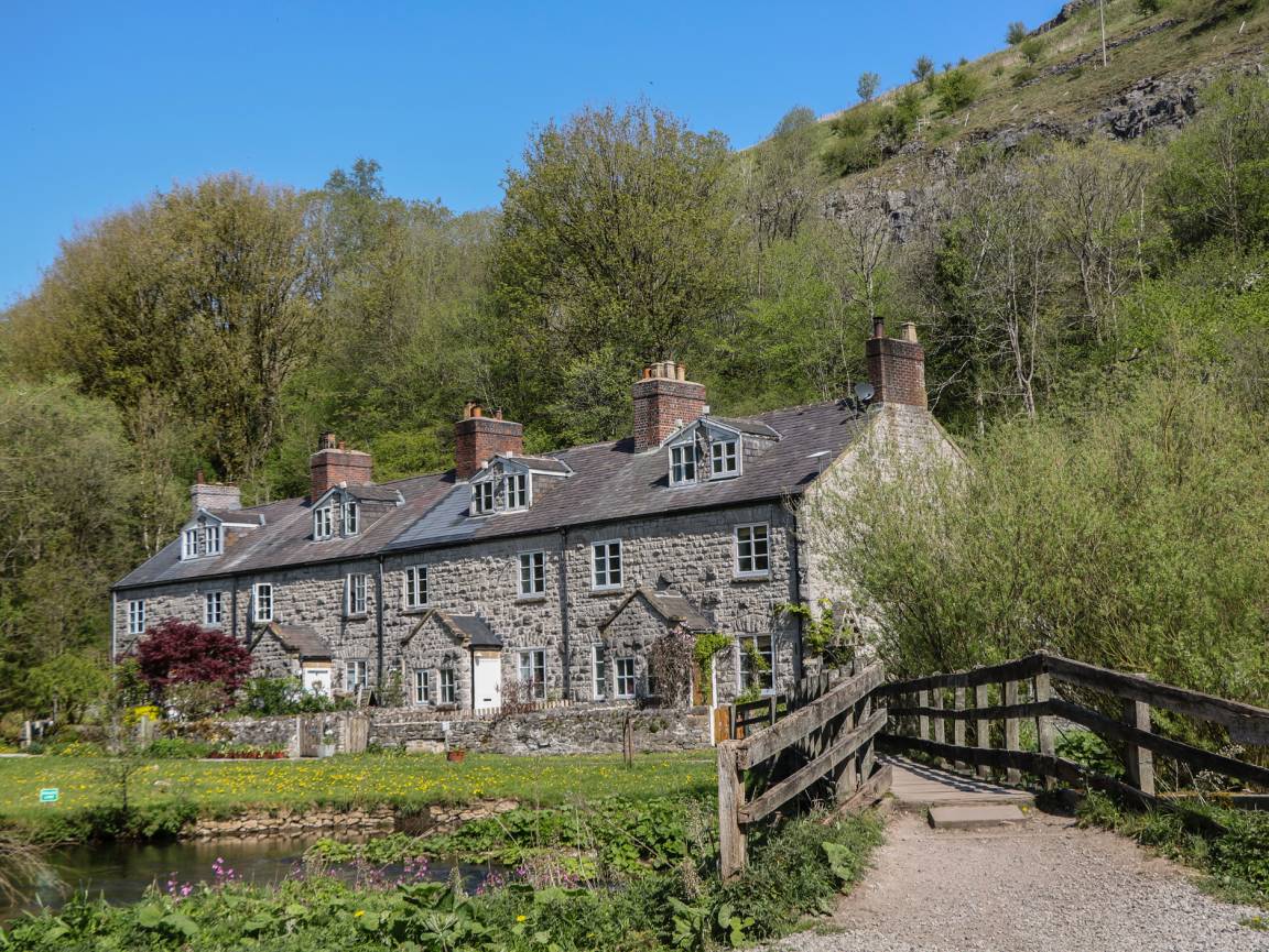 Cottage ∙ 3 Bedrooms ∙ 5 Guests - Longnor