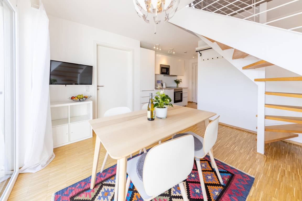 55 M² Apartment ∙ 2 Bedrooms ∙ 4 Guests - Hinterzarten