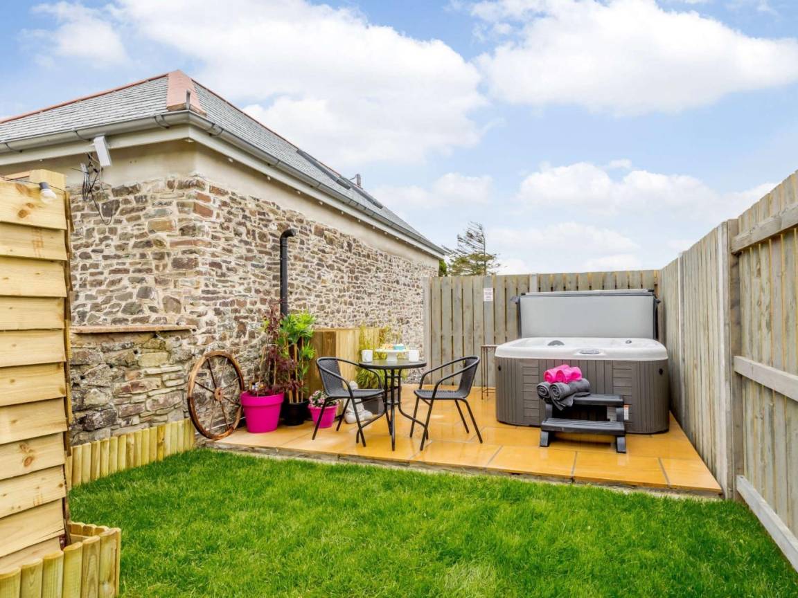 Cottage ∙ 1 Bedroom ∙ 2 Guests - Barnstaple