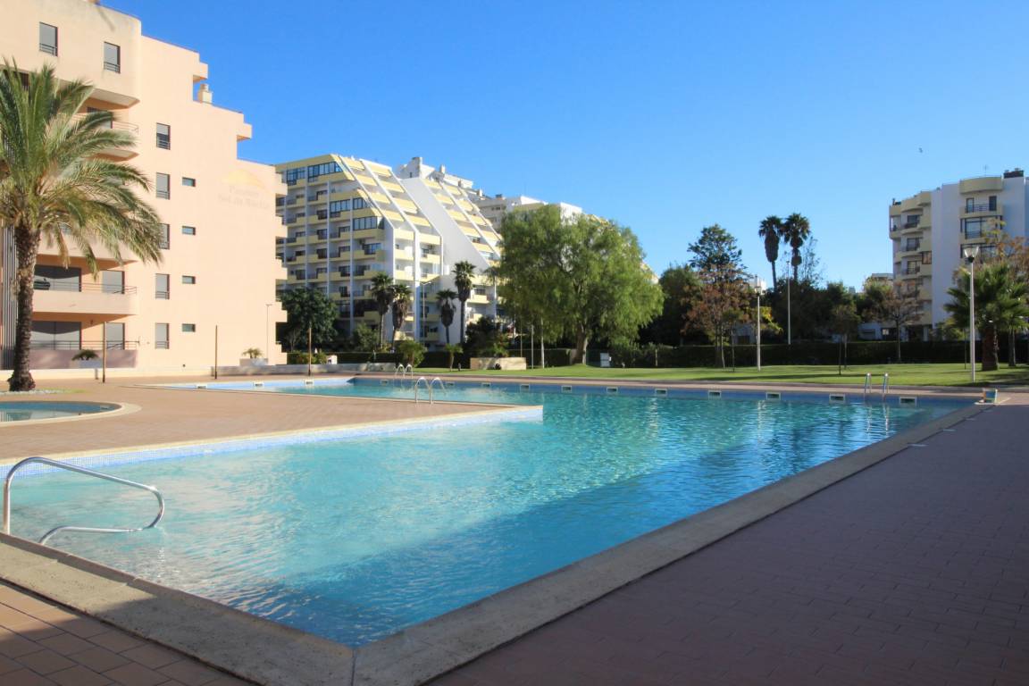 84 M² Appartement ∙ 1 Chambre ∙ 4 Personnes - Portimão