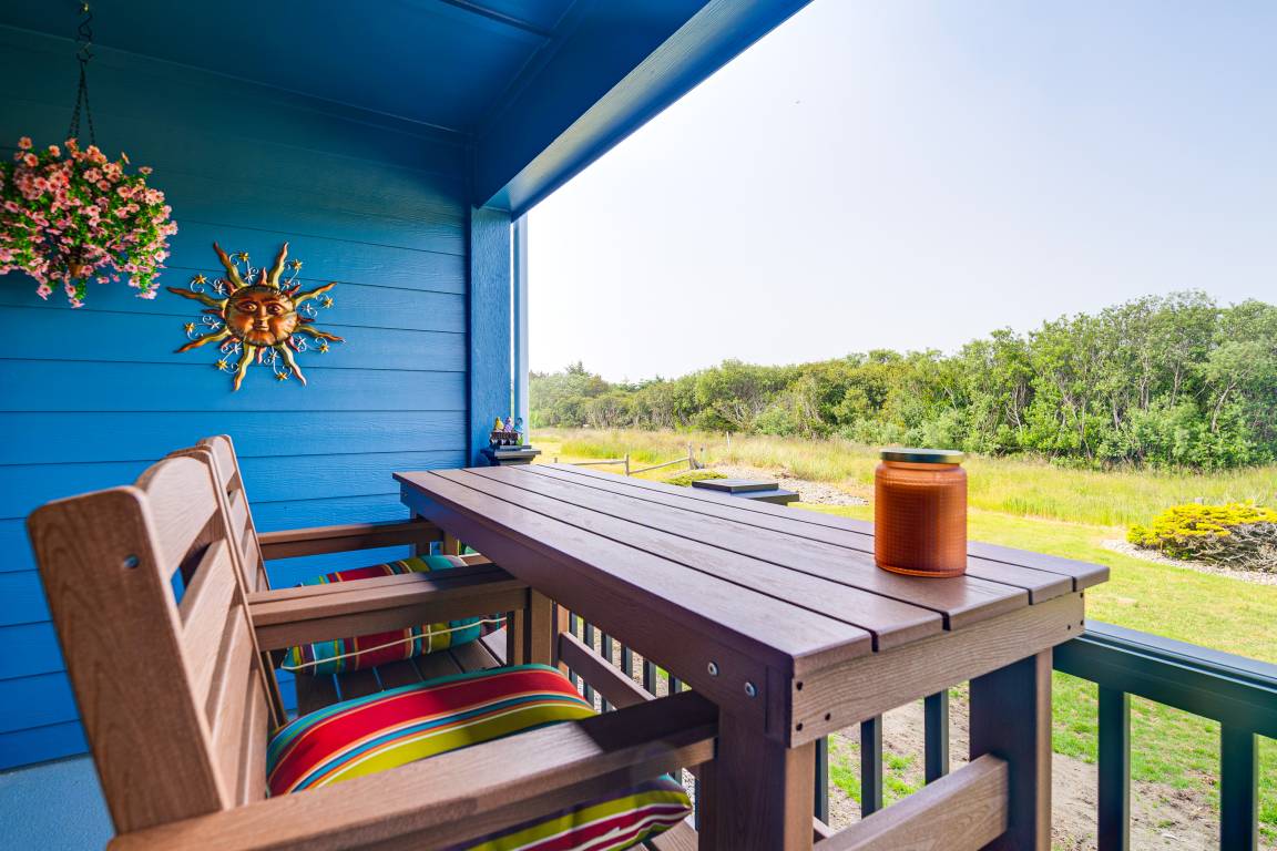 47 M² Apartment ∙ 1 Bedroom ∙ 4 Guests - Ocean Shores, WA