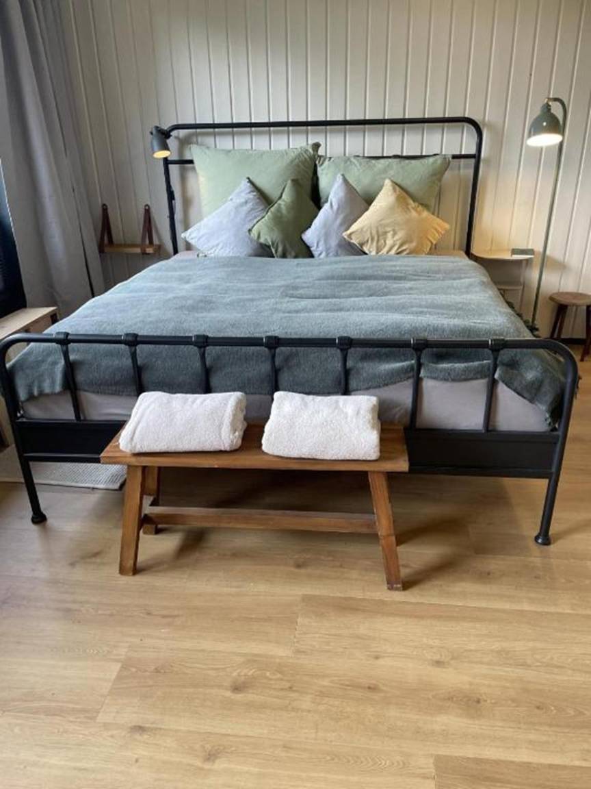 30 M² Hotel ∙ 1 Camera Da Letto ∙ 2 Ospiti - Altenau