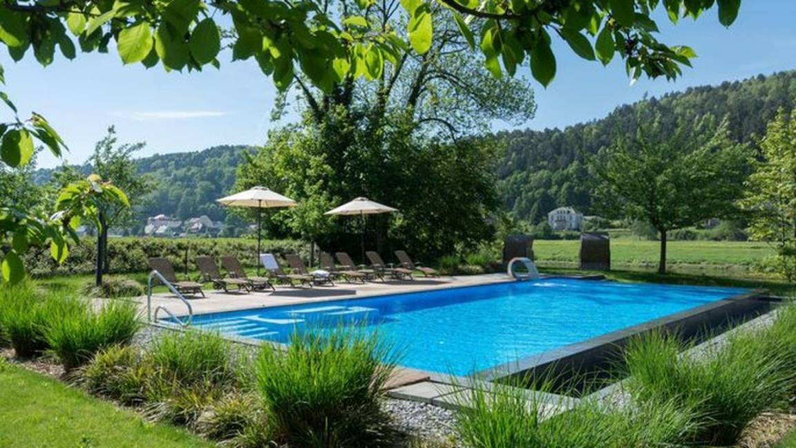 36 M² Hotel ∙ 1 Bedroom ∙ 2 Guests - Sebnitz