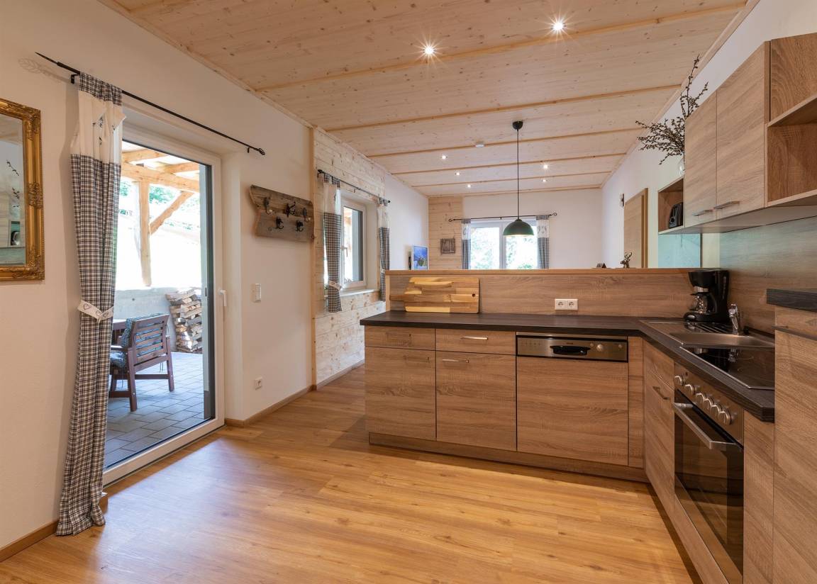 50 M² Apartamento ∙ 1 Habitación ∙ 3 Huéspedes - Haus