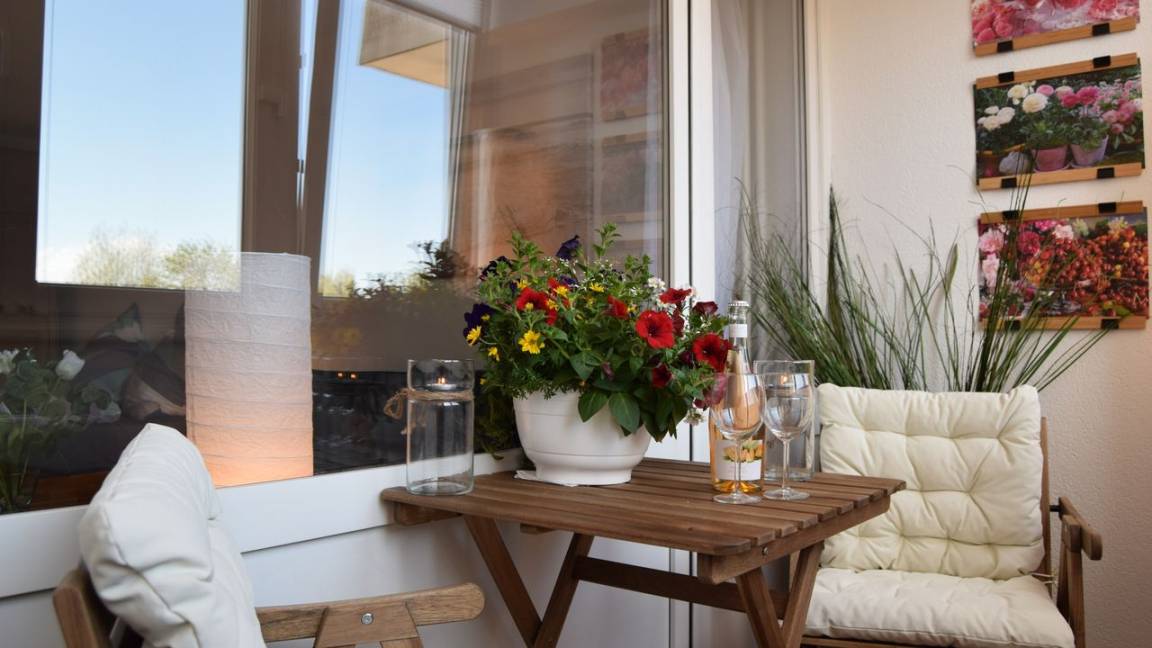 Vacation Apartment/apartment For 2 Guests With 33m² In Holm (119732) - Laboe