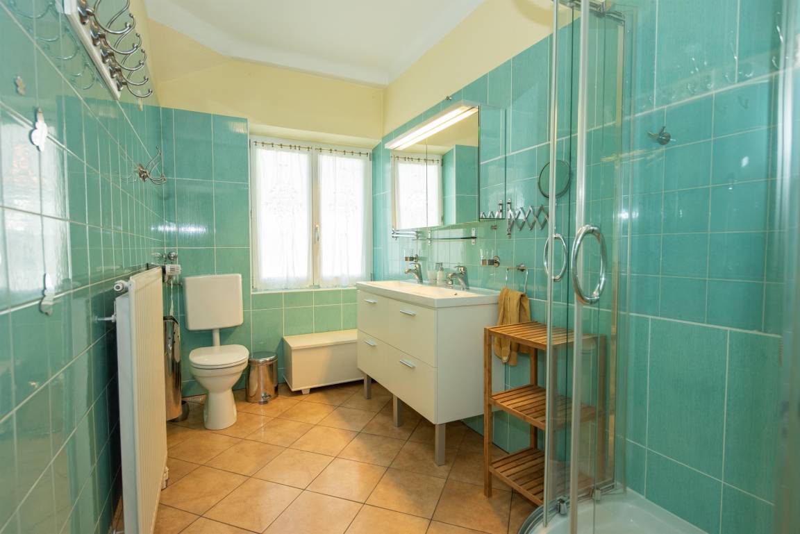 130 M² Ferienhaus ∙ 4 Schlafzimmer ∙ 8 Gäste - Wenigzell