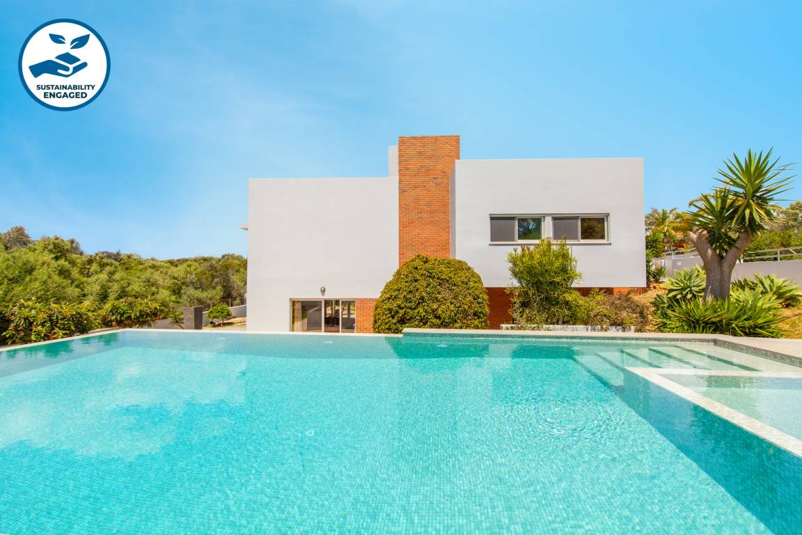 150 M² Villa ∙ 4 Schlafzimmer ∙ 10 Gäste - Alvor