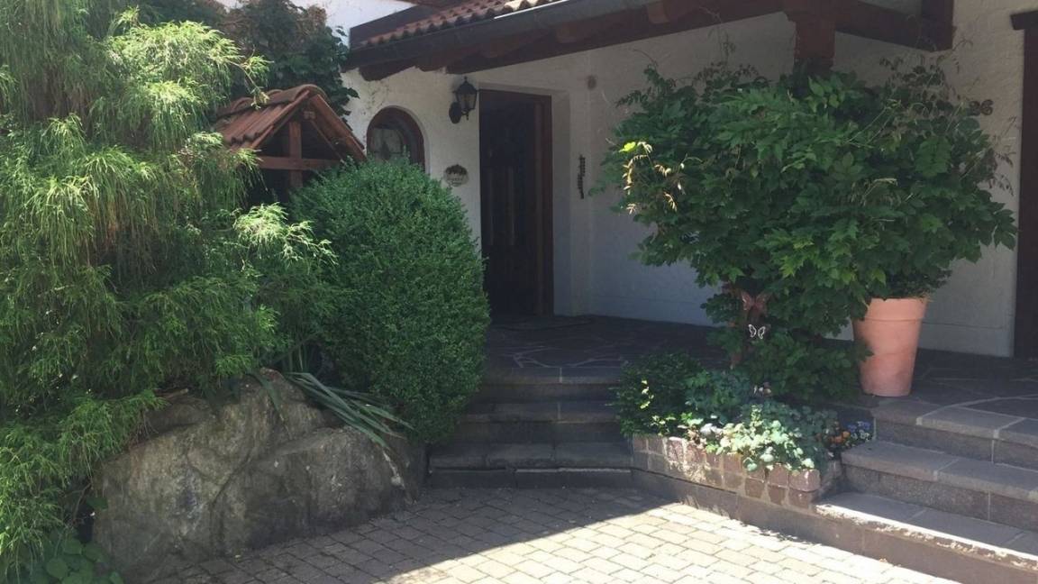 55 M² Apartment ∙ 1 Bedroom ∙ 2 Guests - Marquartstein