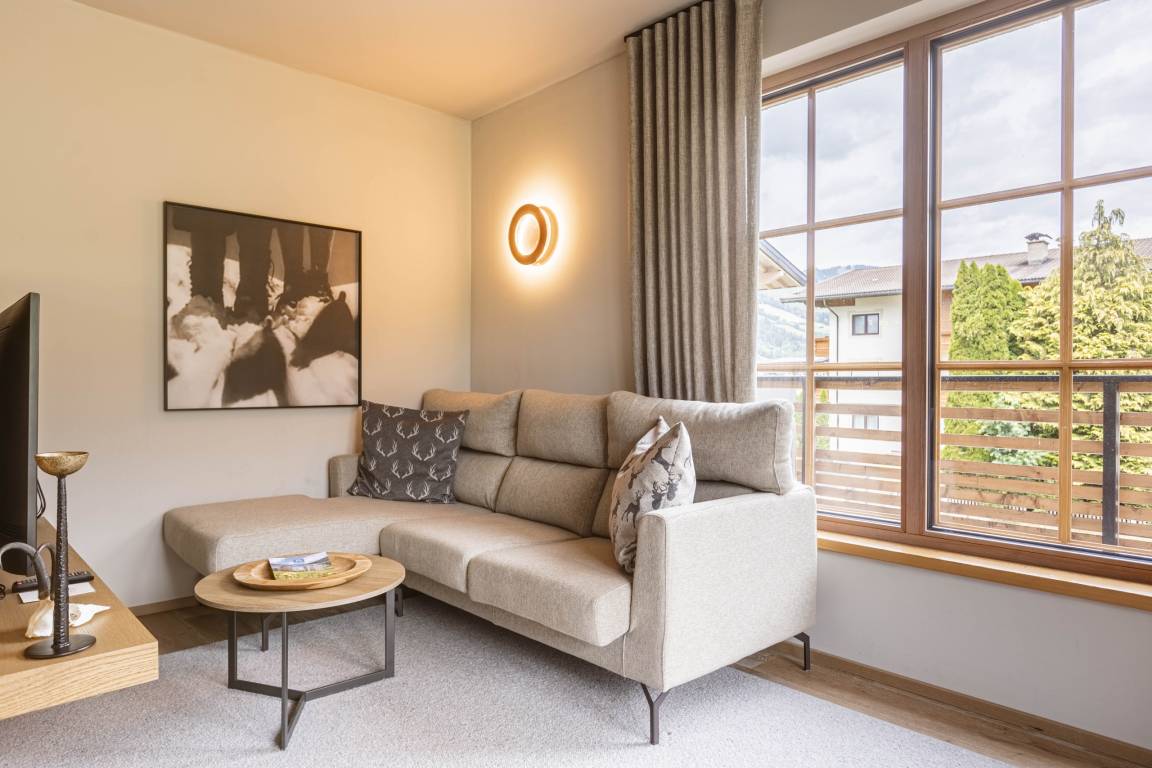 68 M² Apartment ∙ 2 Bedrooms ∙ 4 Guests - Westendorf