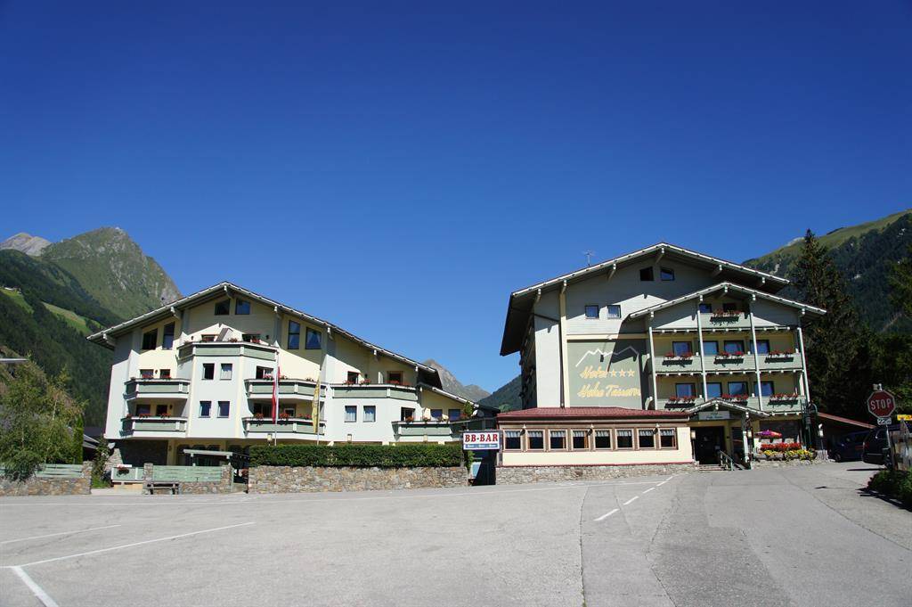 Hotel ∙ 1 Schlafzimmer ∙ 2 Gäste - Matrei in Osttirol