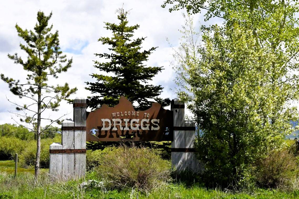 261 M² House ∙ 4 Bedrooms ∙ 20 Guests - Driggs, ID