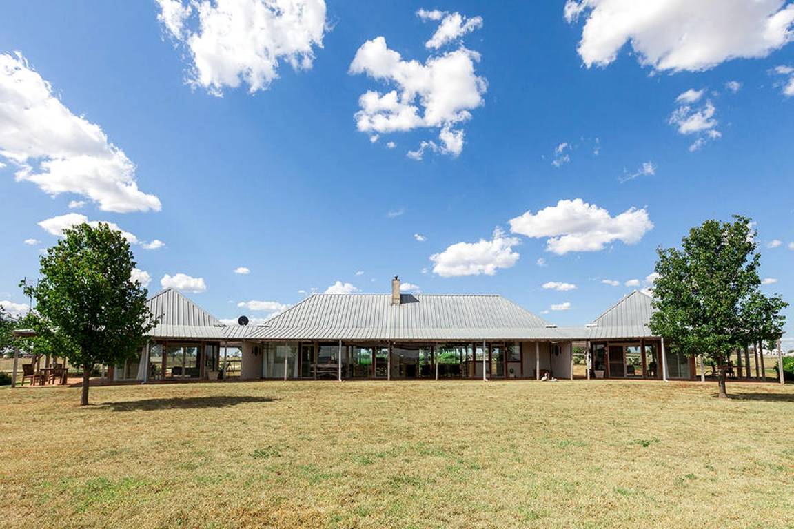Villa ∙ 1 Bedroom ∙ 4 Guests - Gulgong