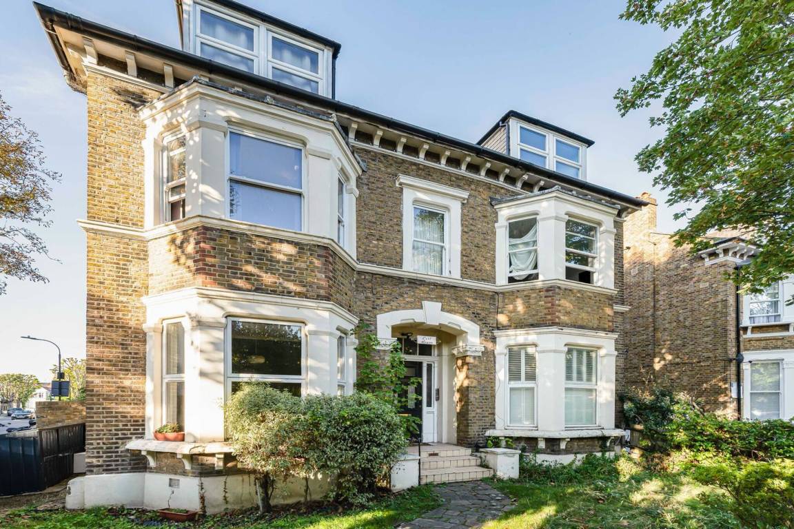 1600 M² Appartement ∙ 2 Chambres ∙ 4 Personnes - Twickenham