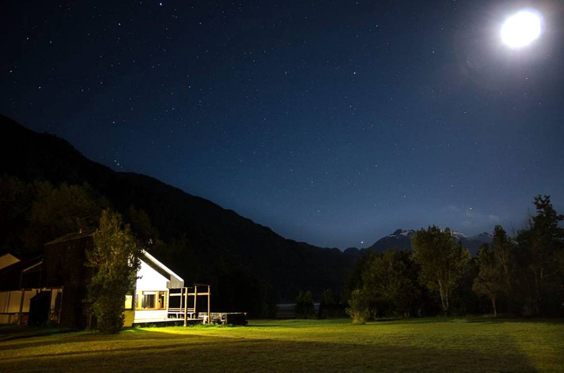 Casa ∙ 1 Habitación ∙ 6 Huéspedes - Chaiten