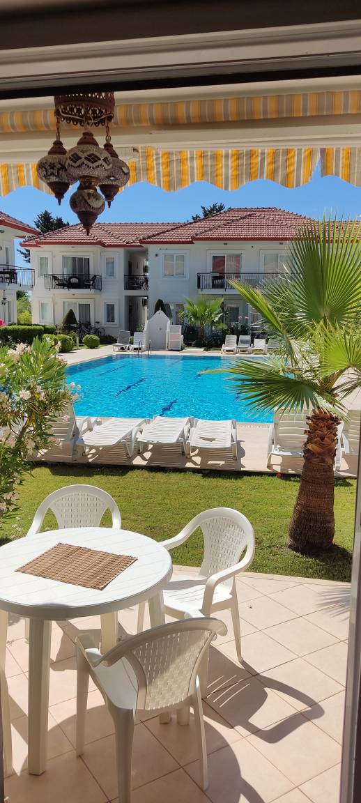 75 M² Apartment ∙ 2 Bedrooms ∙ 5 Guests - Kemer