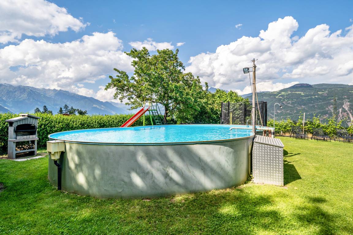 36 M² Apartment ∙ 1 Bedroom ∙ 3 Guests - Lana