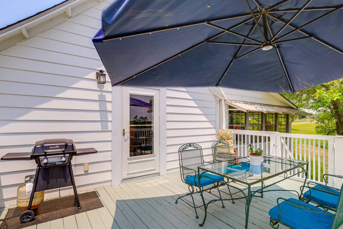 250 M² House ∙ 3 Bedrooms ∙ 8 Guests - Galax, VA