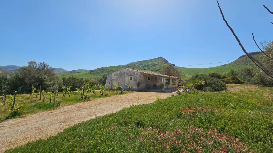 Villa ∙ 2 Chambres ∙ 4 Personnes - Province d'Agrigente